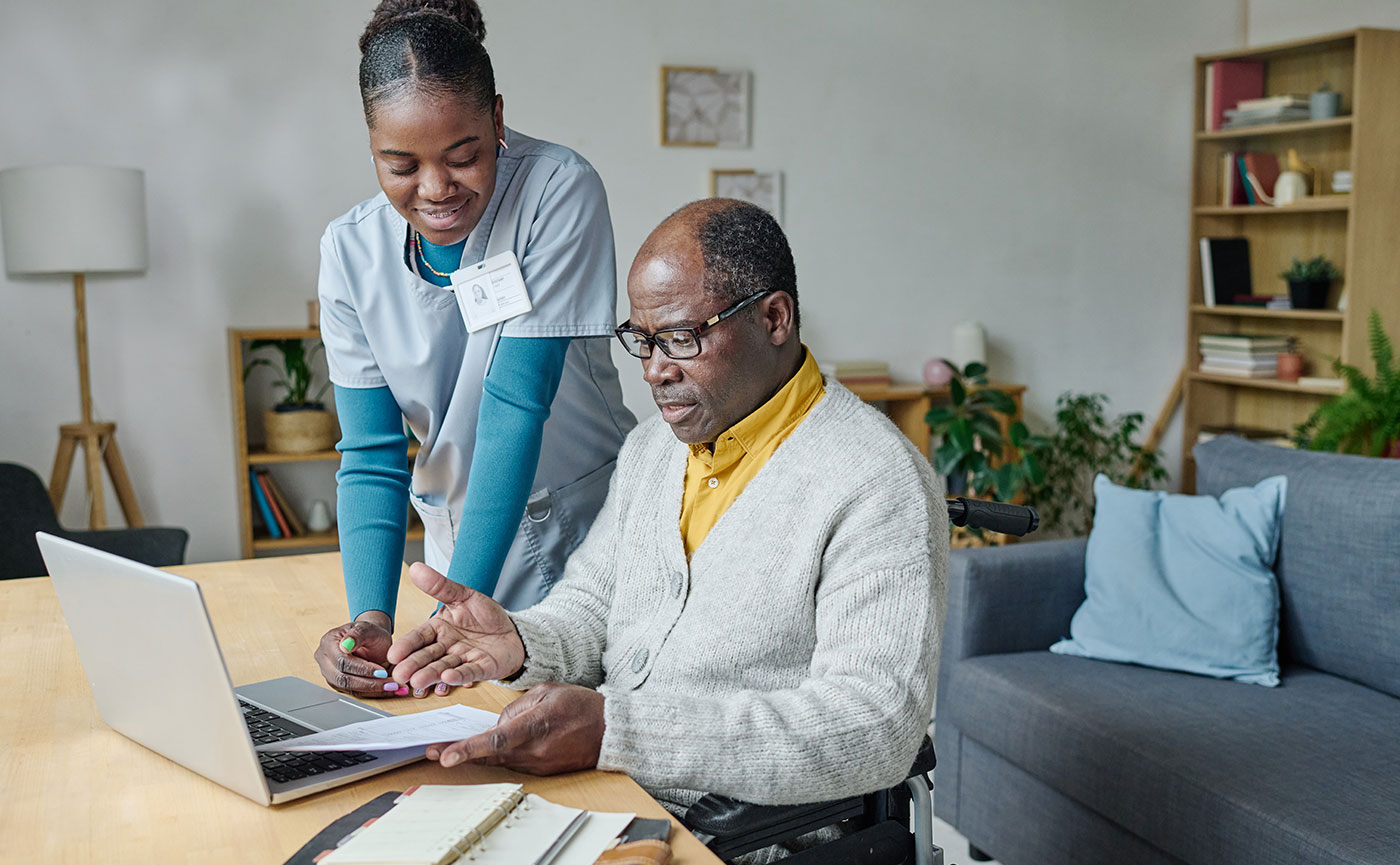 Care Provided ¦¦ Triangular Care Services